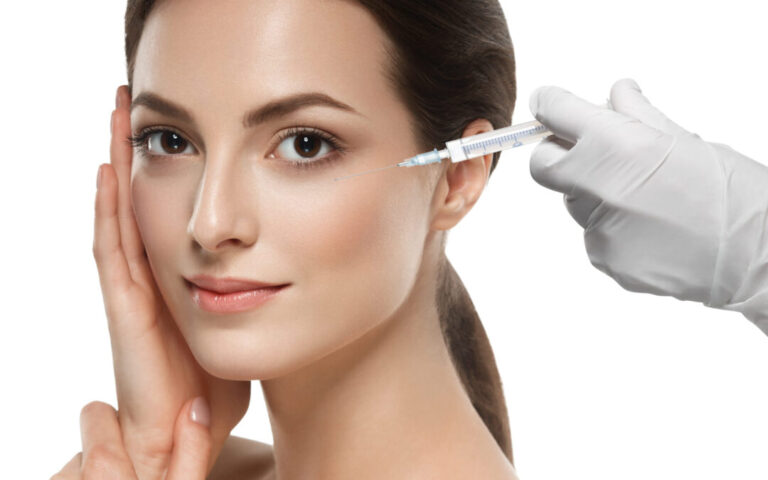 Fillers/ Face, Neck, Body - Enhance By Dr Wajieha