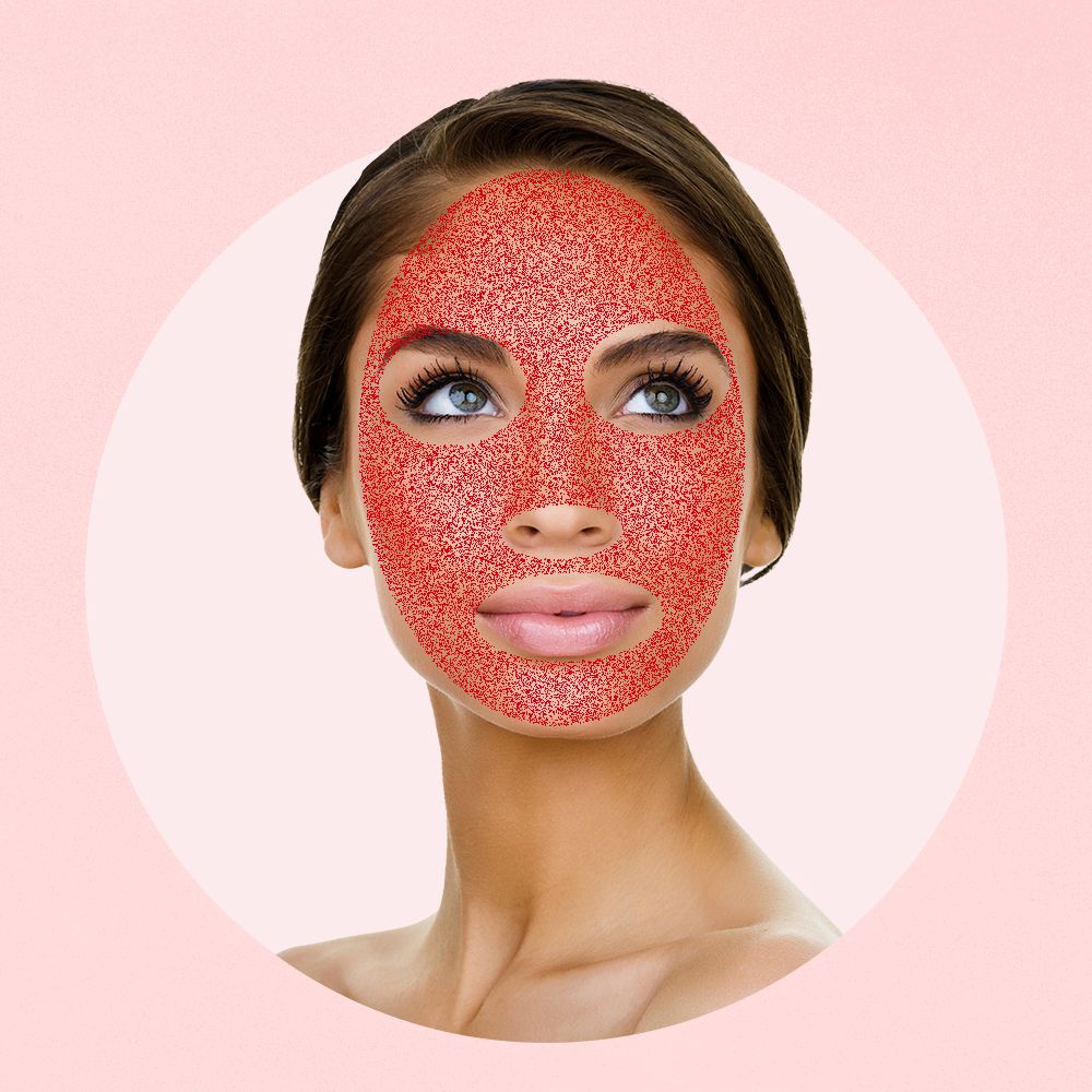 Vampire Facial - Enhance By Dr Wajieha